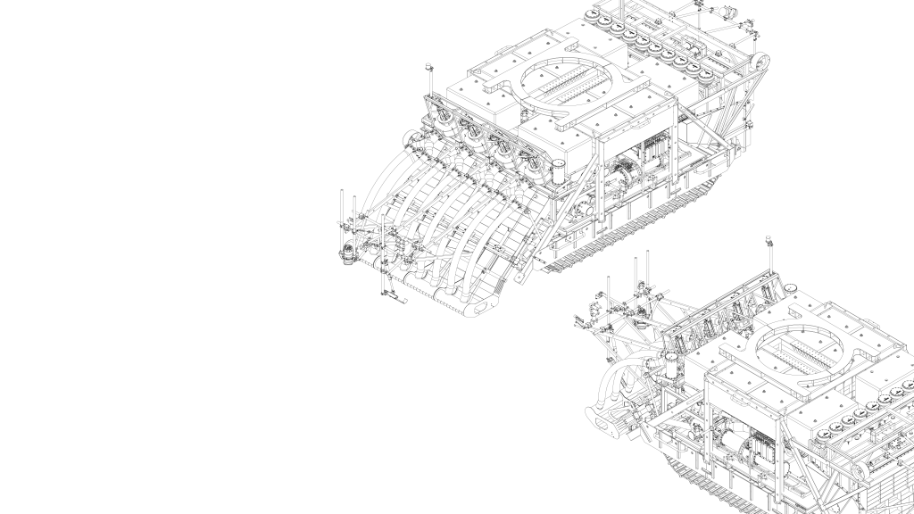 What is Patania II - GSR