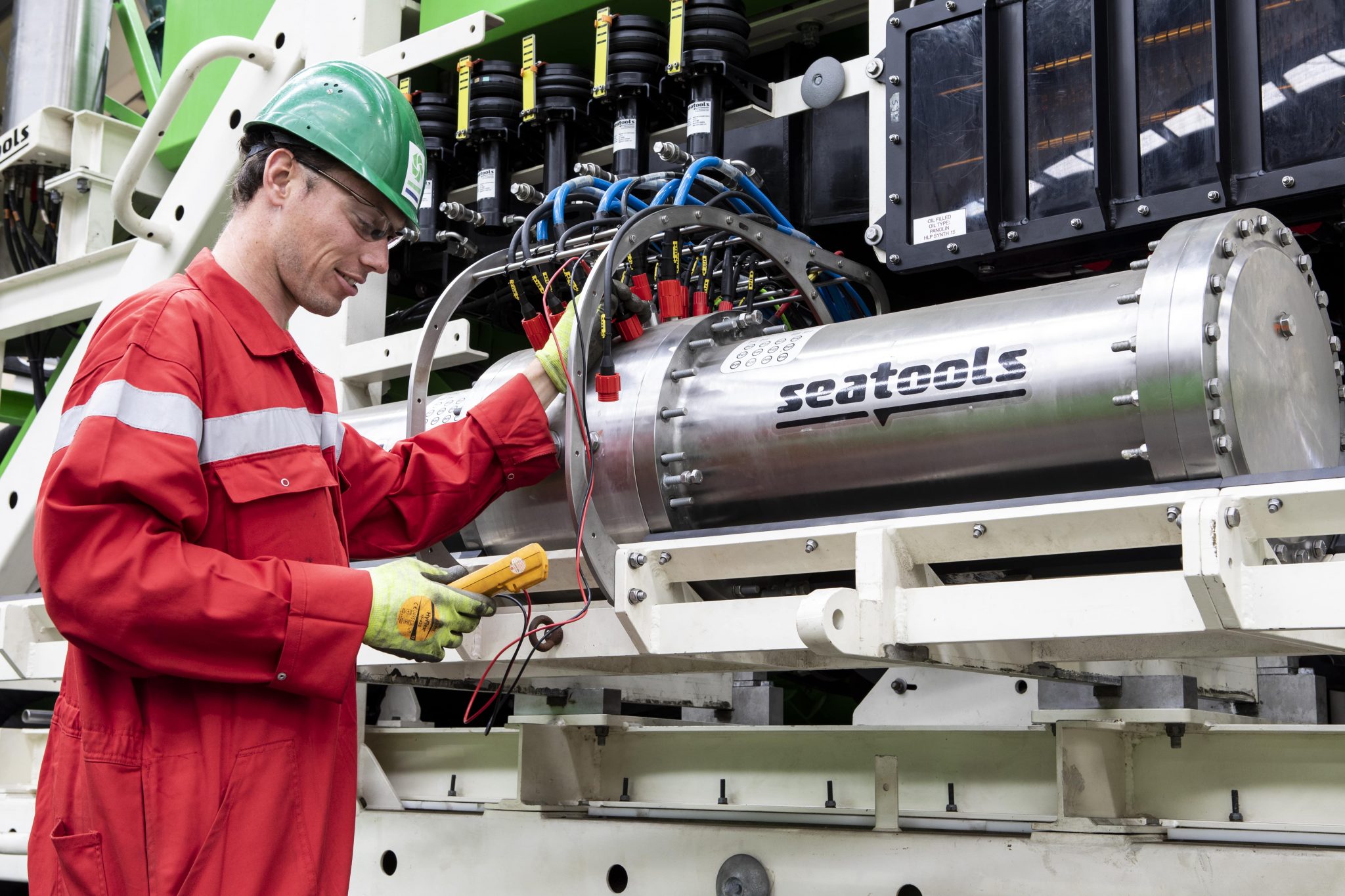 What have we learned so far? - GSR