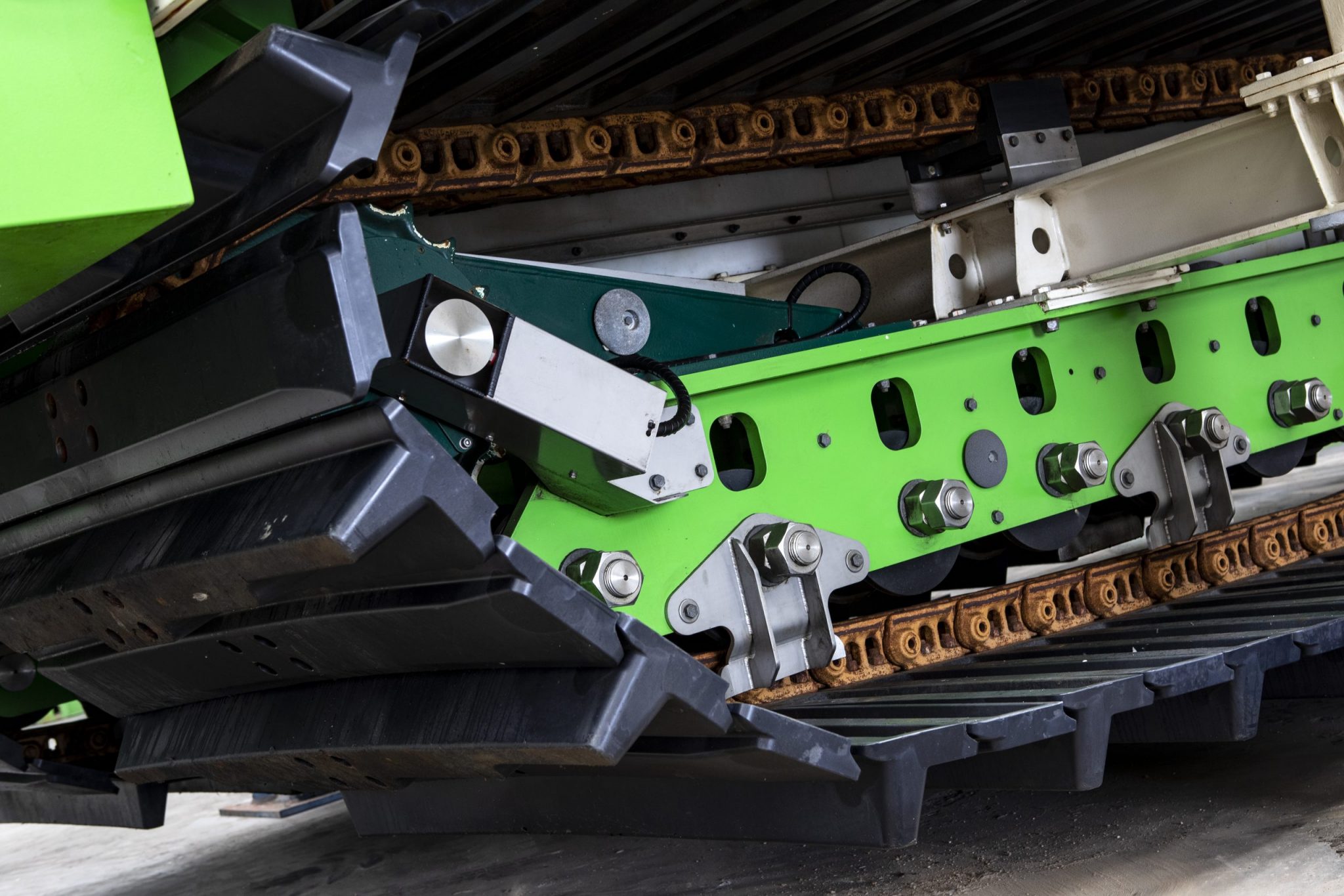 What is Patania II - GSR